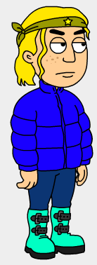 Huck | ToneDef Universe | Fandom