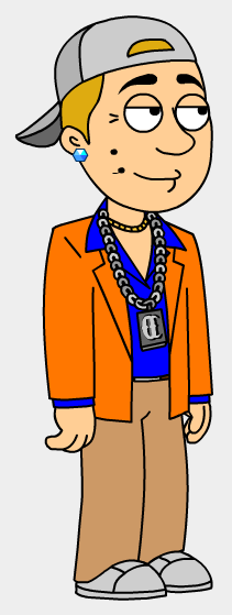 Ray (Alex The TD Guy) | ToneDef Universe | Fandom