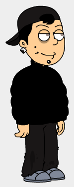 Dwayne | ToneDef Universe | Fandom