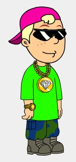 Zeniko | ToneDef Universe | Fandom