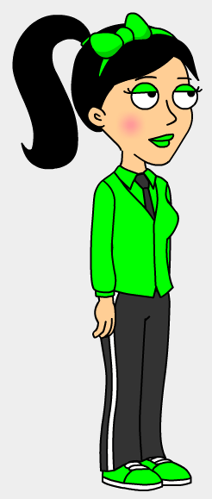 Jasmine (TacoComedian) | ToneDef Universe | Fandom