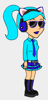 Lisbelle | ToneDef Universe | Fandom