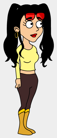Valenzia | ToneDef Universe | Fandom