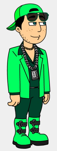 Julez | ToneDef Universe | Fandom