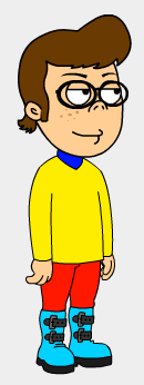 Giles | ToneDef Universe | Fandom