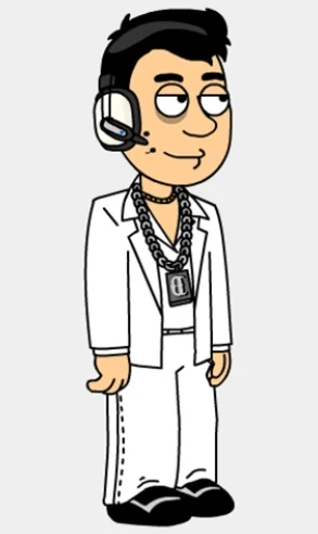 Mack (KrazyThompz44) | ToneDef Universe | Fandom