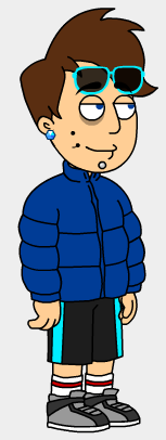 Mustafa | ToneDef Universe | Fandom