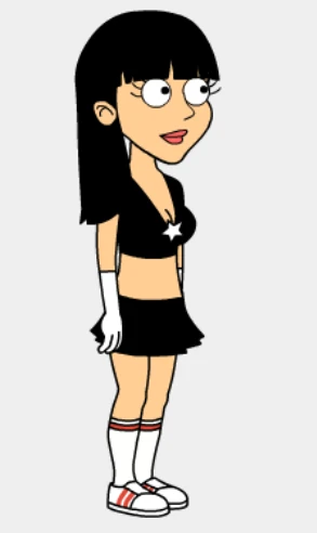 Gianna (TacoComedian) | ToneDef Universe | Fandom