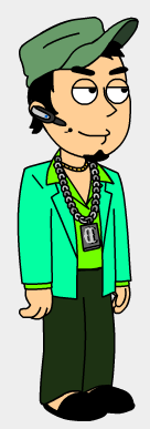 Jeremiah | ToneDef Universe | Fandom