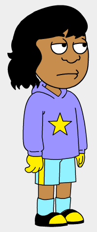 Channing | ToneDef Universe | Fandom