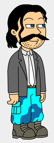 Malcolm (TacoComedian) | ToneDef Universe | Fandom