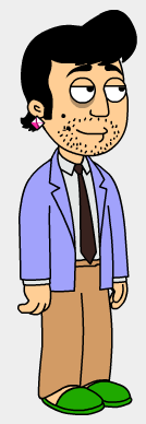 Ryan (PixelsGuy1995) | ToneDef Universe | Fandom