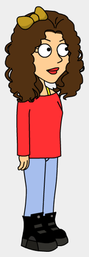 Addisyn | ToneDef Universe | Fandom