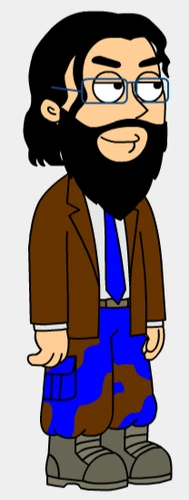 Carter (Pipster) | ToneDef Universe | Fandom