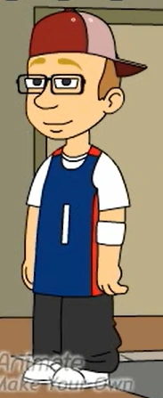 Joe (TacoComedian) | ToneDef Universe | Fandom