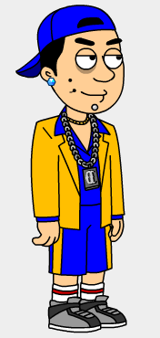 Rick (TacoComedian) | ToneDef Universe | Fandom