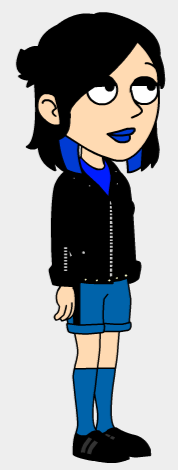 Thyra | ToneDef Universe | Fandom