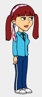 Wendy (TacoComedian) | ToneDef Universe | Fandom