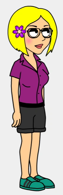 Alora | ToneDef Universe | Fandom