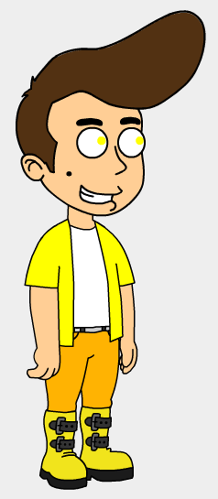 Dareth | ToneDef Universe | Fandom