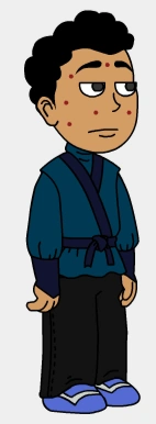 Fermin | ToneDef Universe | Fandom