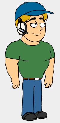 Brandon | ToneDef Universe | Fandom