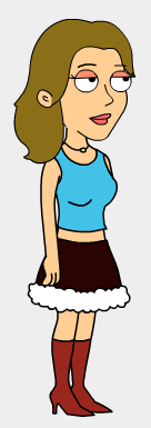 Holly (PixelsGuy1995) | ToneDef Universe | Fandom