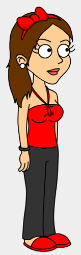 Marcy (TacoComedian) | ToneDef Universe | Fandom