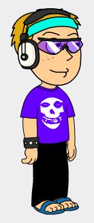 Cary | ToneDef Universe | Fandom