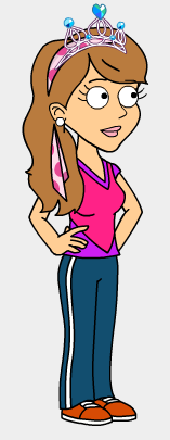 Sienna | ToneDef Universe | Fandom