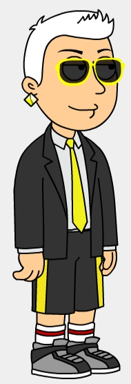 Scott (TacoComedian) | ToneDef Universe | Fandom