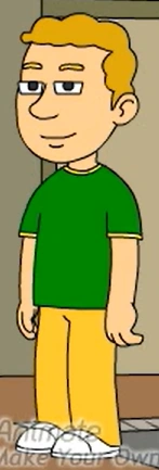 Silas (TacoComedian) | ToneDef Universe | Fandom