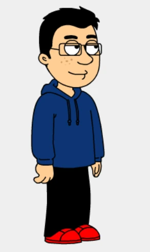 Connor (AshKetchumFan1999) | ToneDef Universe | Fandom