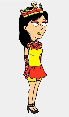 Gwyneth (KrazyThompz44) | ToneDef Universe | Fandom
