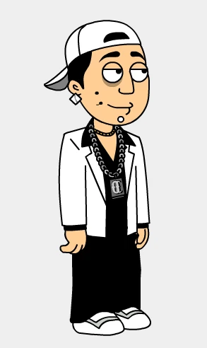 Julian (KrazyThompz44) | ToneDef Universe | Fandom