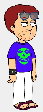 Skott | ToneDef Universe | Fandom