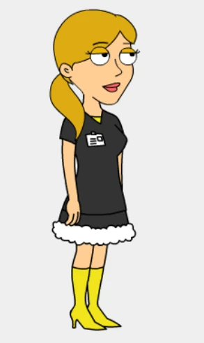 Jackie (TacoComedian) | ToneDef Universe | Fandom