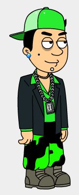 Bodhi | ToneDef Universe | Fandom