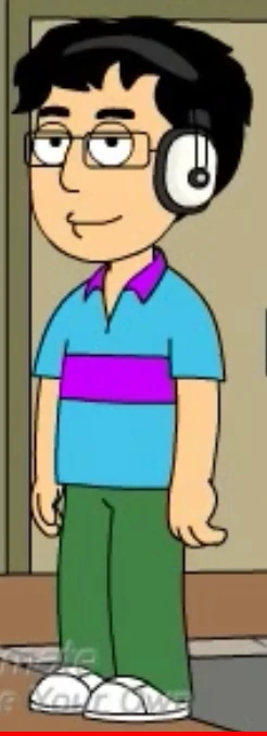 Lester (PixelsGuy1995) | ToneDef Universe | Fandom