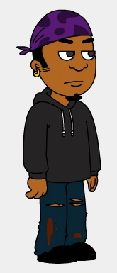 Rae'Quon | ToneDef Universe | Fandom