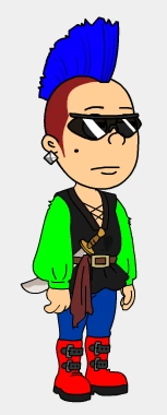 Skudder | ToneDef Universe | Fandom