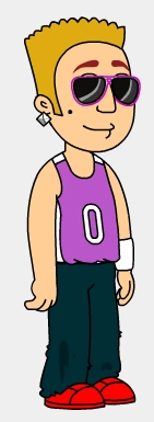 Colson | ToneDef Universe | Fandom