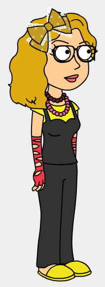 Thomasine | ToneDef Universe | Fandom