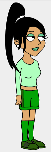 Deslyn | ToneDef Universe | Fandom