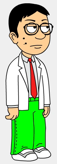 Stanley (SamTheAnimator) | ToneDef Universe | Fandom