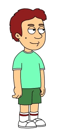 Arne (TechnoGlitch) | ToneDef Universe | Fandom