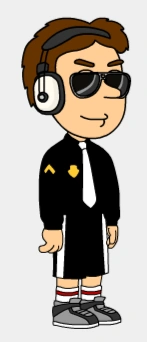 Eddison | ToneDef Universe | Fandom