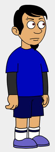 Raji | ToneDef Universe | Fandom