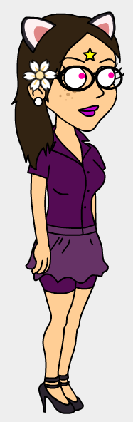 Daphne | ToneDef Universe | Fandom