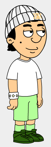 Jarek | ToneDef Universe | Fandom